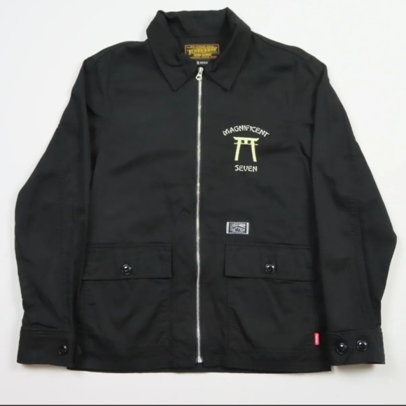 Neighborhood | Jackets & Coats | Neighborhood Japan X The Clash Fixx M7 ...